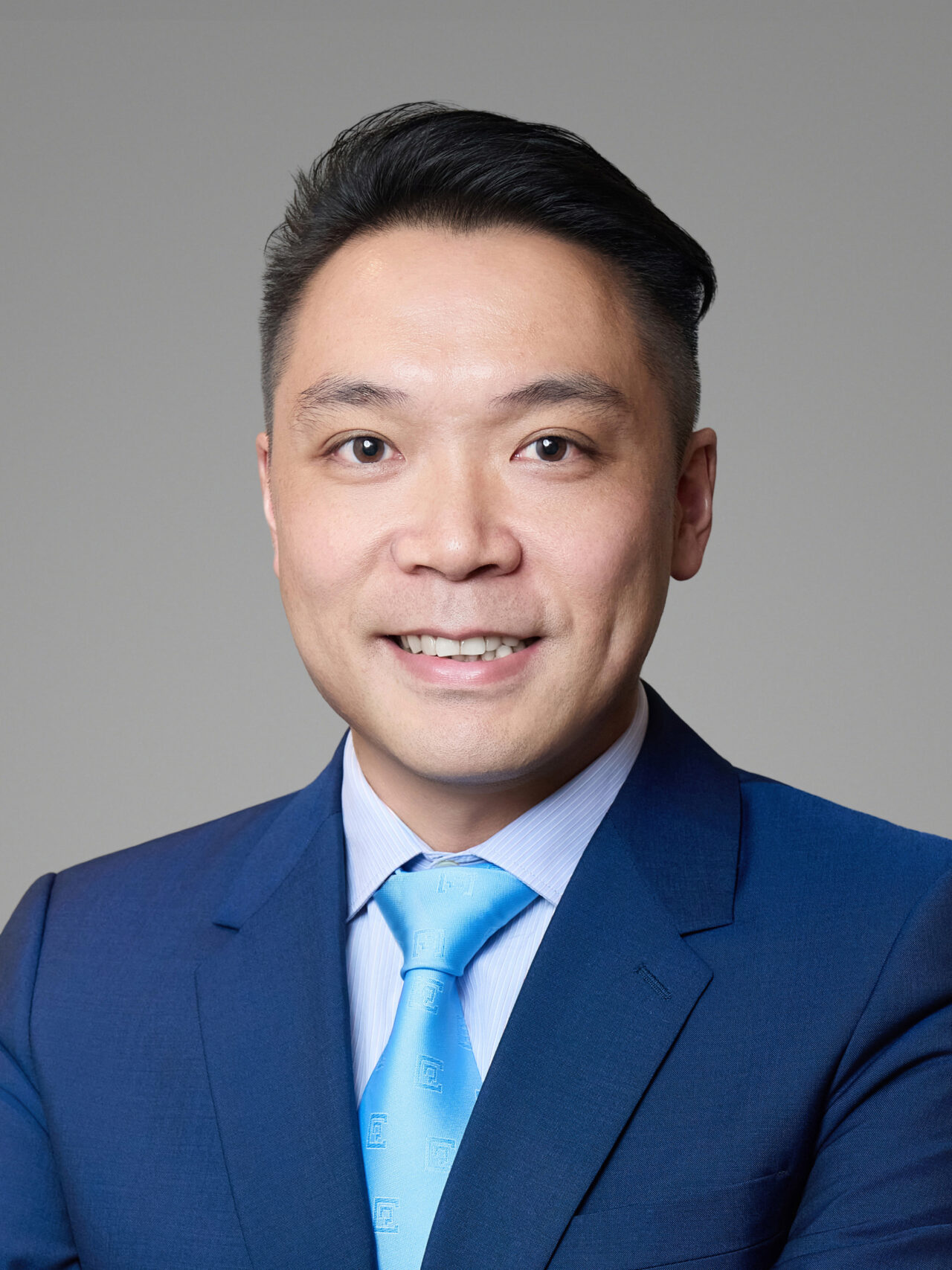 Council members - Hong Kong Society For Coloproctology